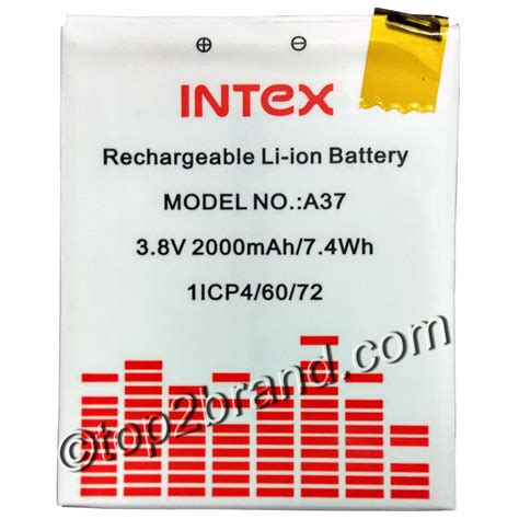 Oppo A Battery By Intex