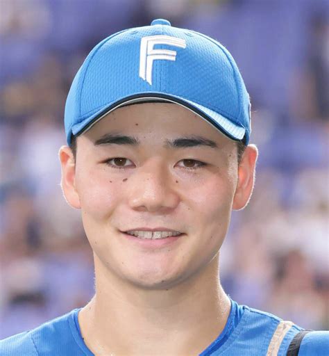 【日本ハム】清宮幸太郎、日本代表・堂安律へ「かっこいいっす。いつも強気な感じが好き」代表ユニ着て早朝4時応援 News Everyday