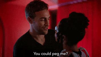 Unlocking Pleasure A Beginners Guide To Pegging Thatsassything