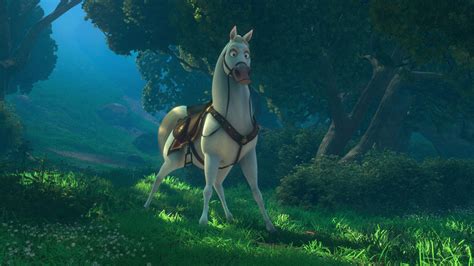 Tangled Maximus