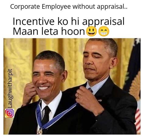 Appraisal Corporatelife Arpit Tyagi