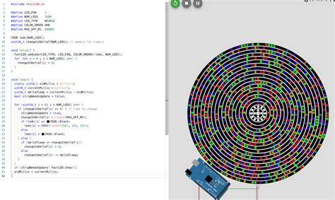 Doing 1000 Independent Things At The Same Time With Millis Page 2 Showcase Arduino Forum