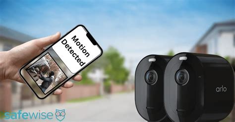 Motion Detection System Smart Motion Sensor