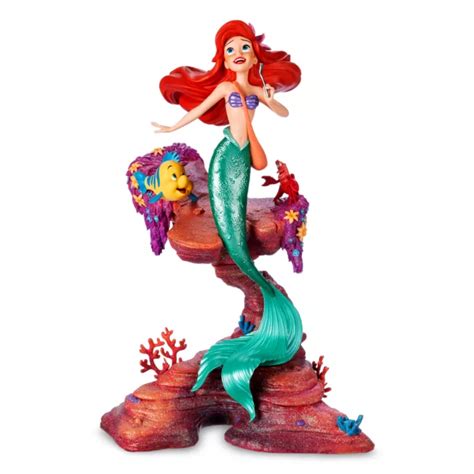 Ariel Original Da Disney