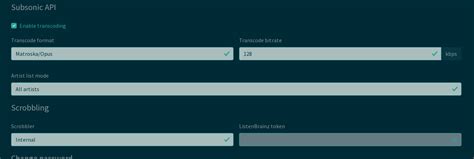 segv while transcoding · issue 287 · epoupon lms · github