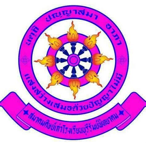 สมาคมศิษย์เก่าโรงเรียนบุรีรัมย์พิทยาคม