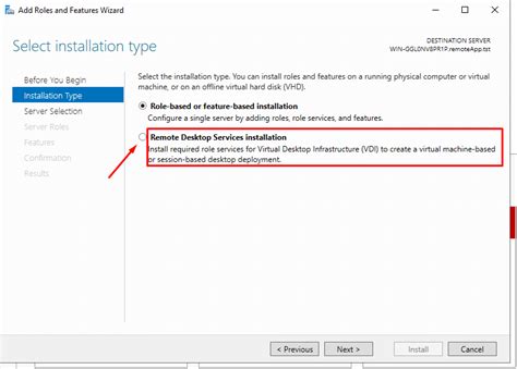 Configuring Remoteapp On Windows Server Masterdaweb Blog Master Da Web