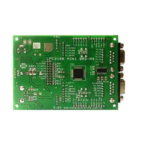 Lpc2148