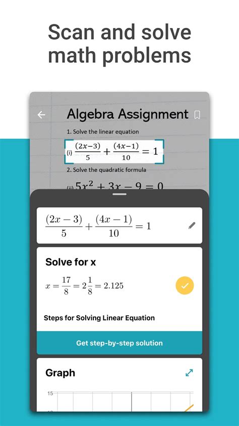 microsoft math solver apk for android download