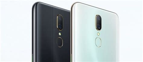 Oppo A X Specifications And Price In India Official Launch Details