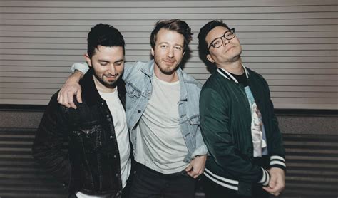 Why Smi Tenth Avenue North Band Members Like The Community Aspect Samaritan Ministries