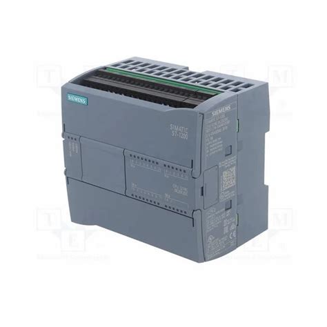 S7 1200 Siemens 6es7212 1be40 0xb0 Plc At ₹ 18000 Piece Siemens Plc