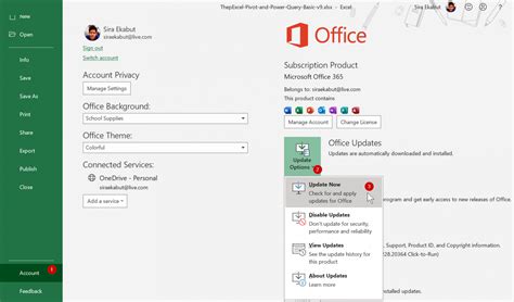 แฉ 10 ความลับของ Excel ภาค3 เปิดโลก Excel ใบใหม่ที่หลายคนไม่รู้จัก Thep Excel
