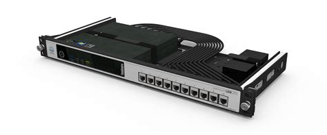 Lenovo ThinkCentre Tiny And ThinkStation Tiny Rack Mount Kit