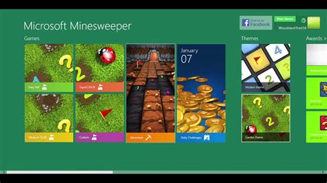 Microsoft Minesweeper Adventure Mode Cant See Screen Vcden