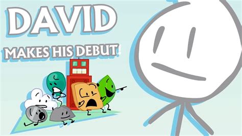 Bfdi David