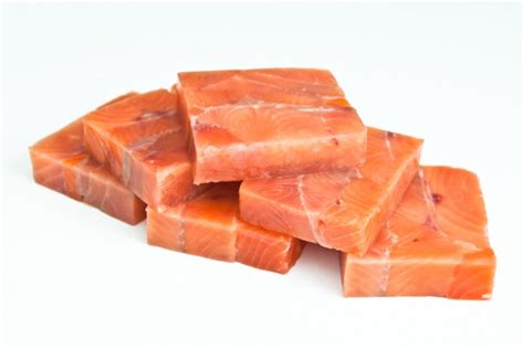 ОКЕАН Магазин морепродуктов