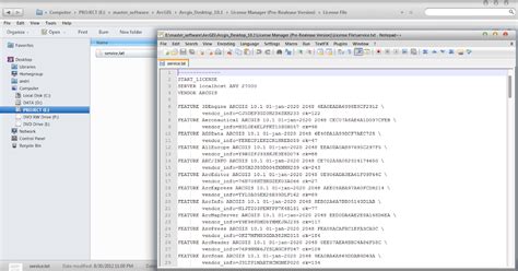 NEW Arcgis Desktop Crack