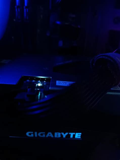 Gpu Debug Led Always On Rpcbuildhelp