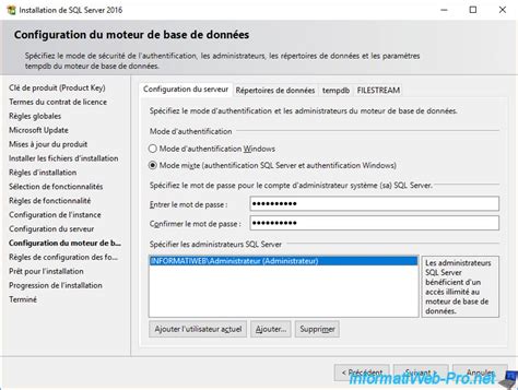 Create A Vmware Vsphere Infrastructure By Installing Vcenter Server With An External