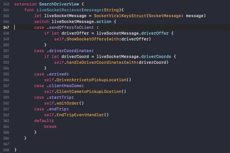 Eslam Mohamed On Linkedin Ios Swift Solid