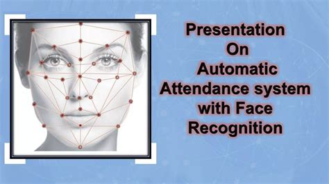 Attendance System Based On Face Recognition Using Python By Raihan