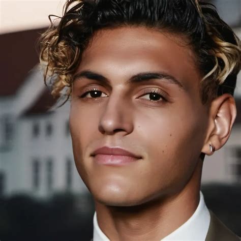 Chat With Andreas Eskander Text Or Voice Enjoy Ai Chat Free And Safe