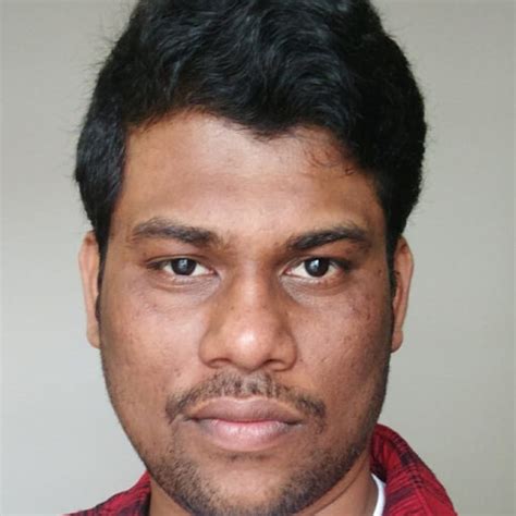 Harish Nagari Gurumoorthy Fraunhofer Center For Silicon Photovoltaics Halle Saale