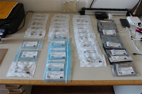 Paul S DIY Electronics Blog Building A Differential Amplifier Probe