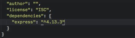 Building A Simple Crud Application With Express And Mongodb Part 1 Codementor