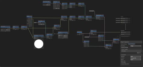 Intersection Highlight Shader For Particles Unity Engine Unity Discussions