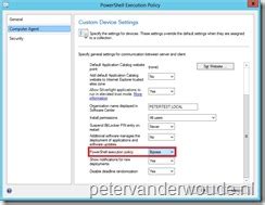 All About Microsoft Intune Deployment Of Configuration Baseline Failed With Error Script Is