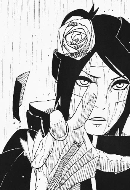 Konan Character Comic Vine