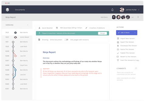 4 Ways To Simultaneously Edit Microsoft Word Documents