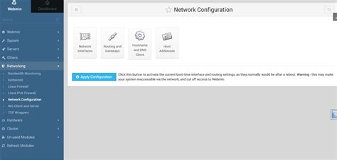 Create A Linux Router With DHCP Services Bots