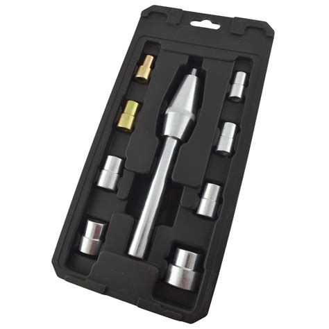 Clutch Alignment Aligning Tool Universal Set Replacing Clutches 9pc Me Ab Tools Online