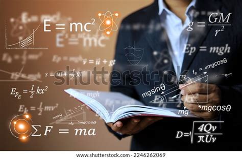Physics Pattern Vector Over Royalty Free Licensable Stock Photos Shutterstock