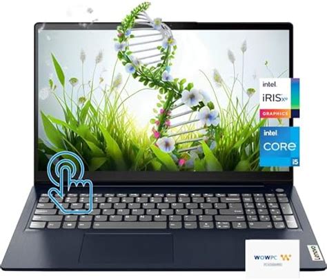 Amazon Com Lenovo Ideapad Laptop Fhd Touchscreen Intel Core I G Core Beats