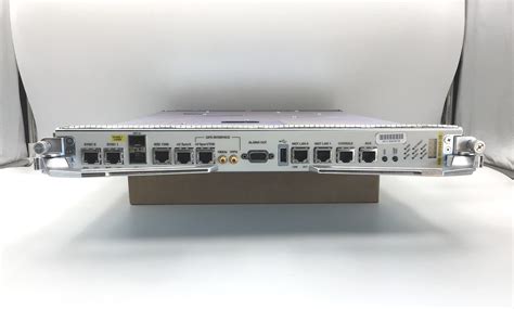 Cisco A9k Rsp880 Se Asr 9000 880 Service Edge Route Switch Processor
