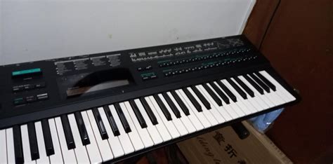 Non Functioning Yamaha Dx7 2fd Parañaque Philippines Buy And Sell