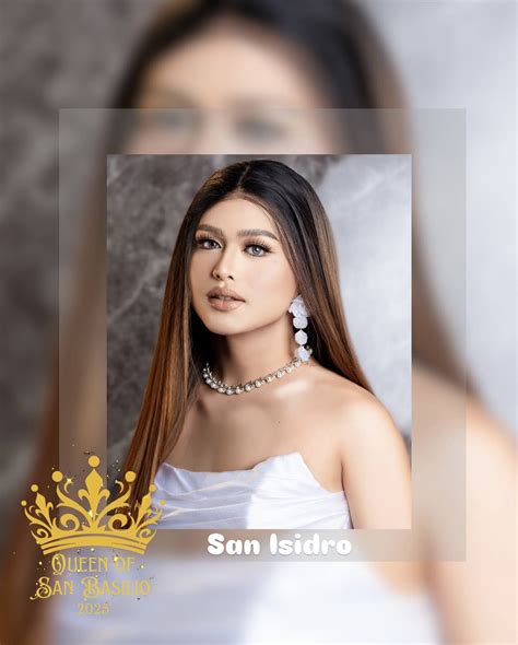 Queen Of San Basilio 2025 Queen Of San Basilio 2025