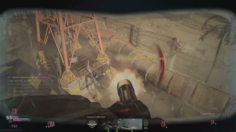 133 And 9 Juggernaut Rust Obliteration Gameplay Youtube