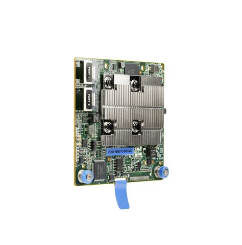 Dukatech 0111 017200 Hpe Smart Array P408i A Sr Gen10 12g Sas