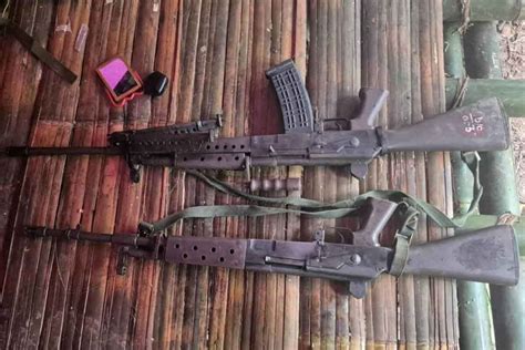 နတ်အိမ်တောင် နယ်စပ်စခန်းသို့ အင်အားလာဖြည့်သည့် စစ်ကောင်စီတပ်ကို Knuနှင့