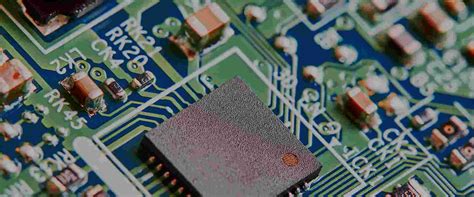 Introduction To Circuit Assemblies Raypcb