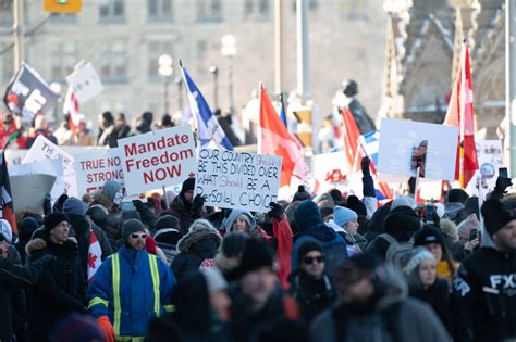 Canadas Orwellian Arrivecan App A Cautionary Tale For America Cosaction