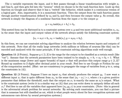 Solved Constraint Solving We Now Look At Constraint Chegg