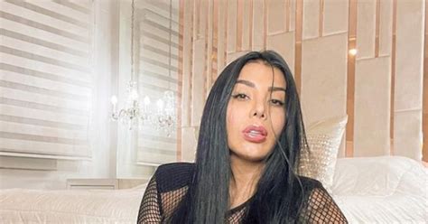 Marcela Reyes Reveló La Causa Del Dolor Que Soporta En Las Uñas Mes A Mes Infobae