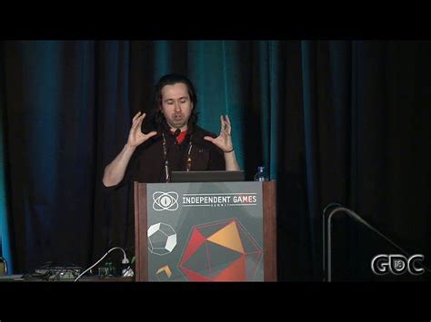 GDC Game Developers Conference Talk Procedurally Generating History