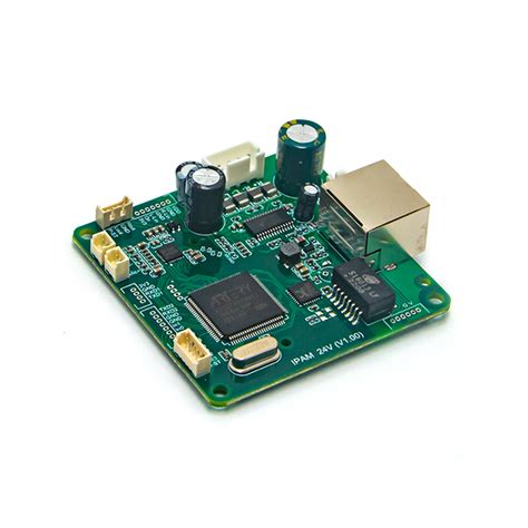 Ip Intercom Module From China Ip Intercom Module Manufacturer And Supplier Sinrey